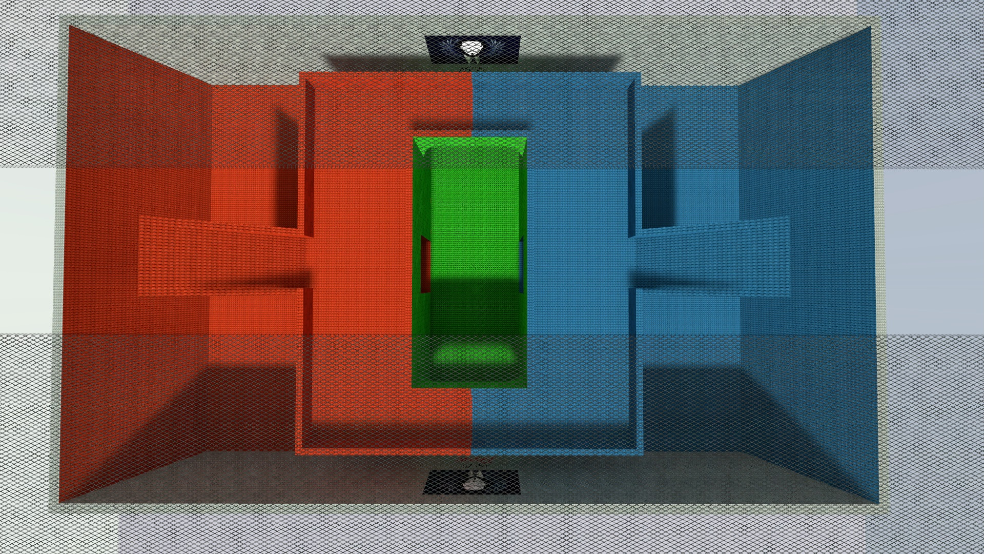 awp_lego_altitude [Counter-Strike: Global Offensive] [Mods]