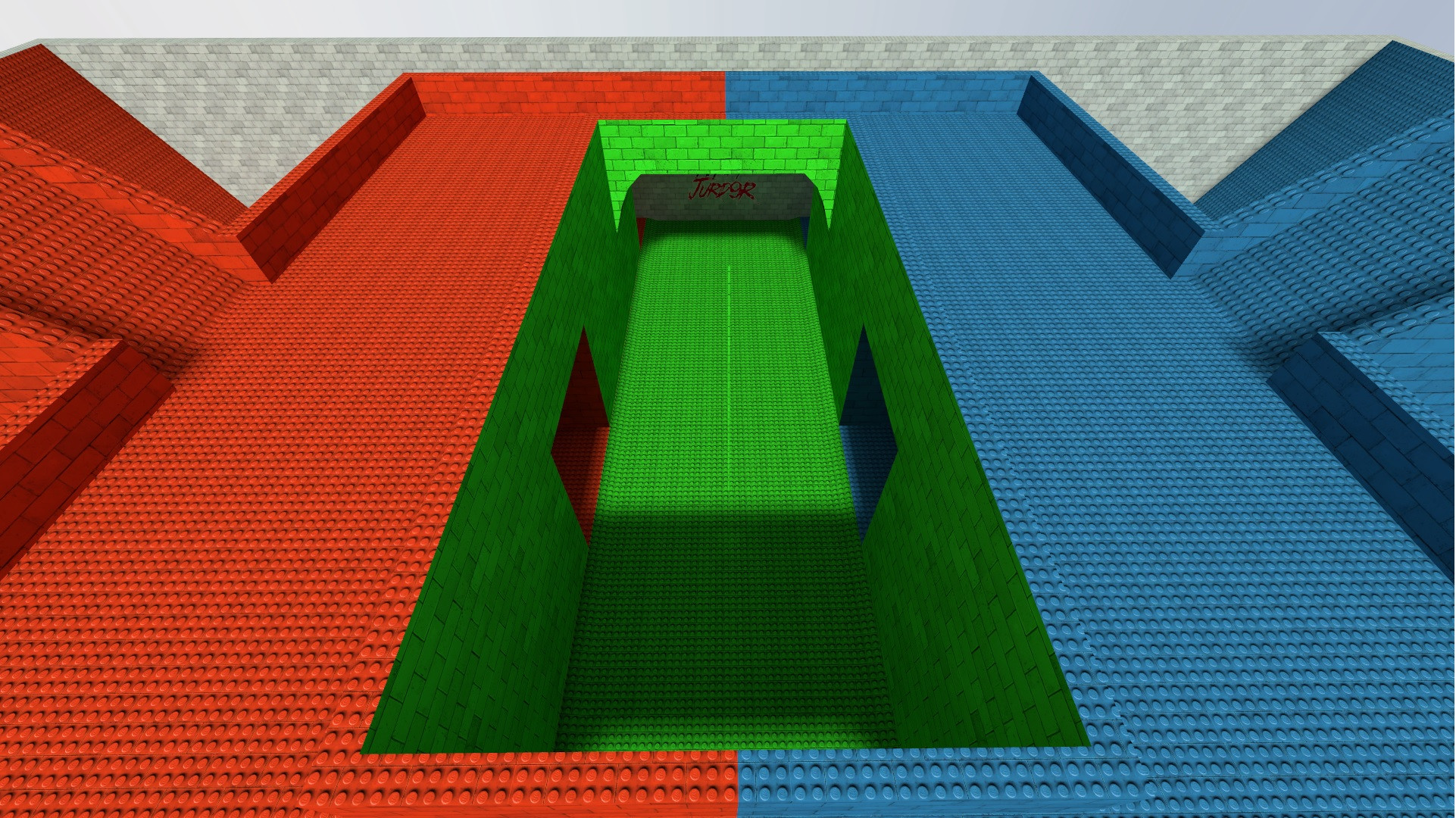 awp_lego_altitude [Counter-Strike: Global Offensive] [Mods]