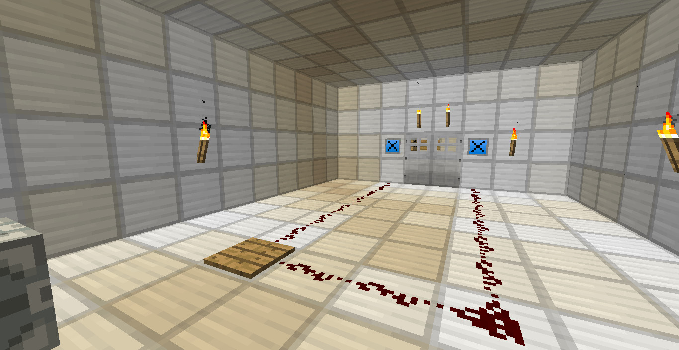 portal 1 custom map Mod for Minecraft: Java Edition | MC Mods