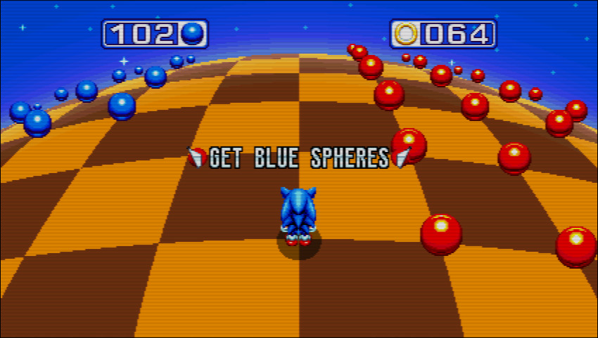 Sonic Gens PLUS Mod for Sonic Mania | SM Mods