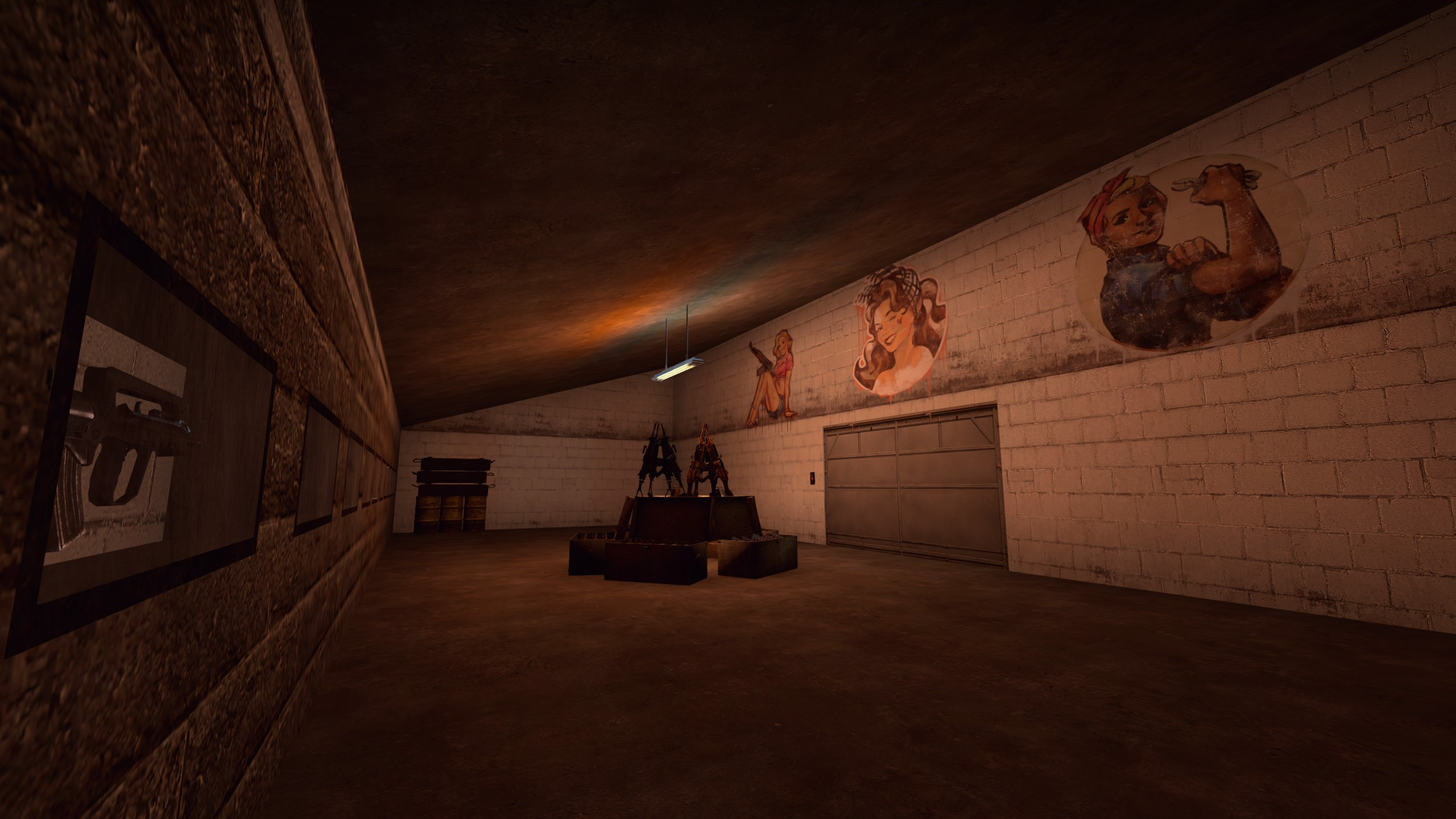 Seaside Mod for Counter-Strike: Global Offensive | CS:GO Mods