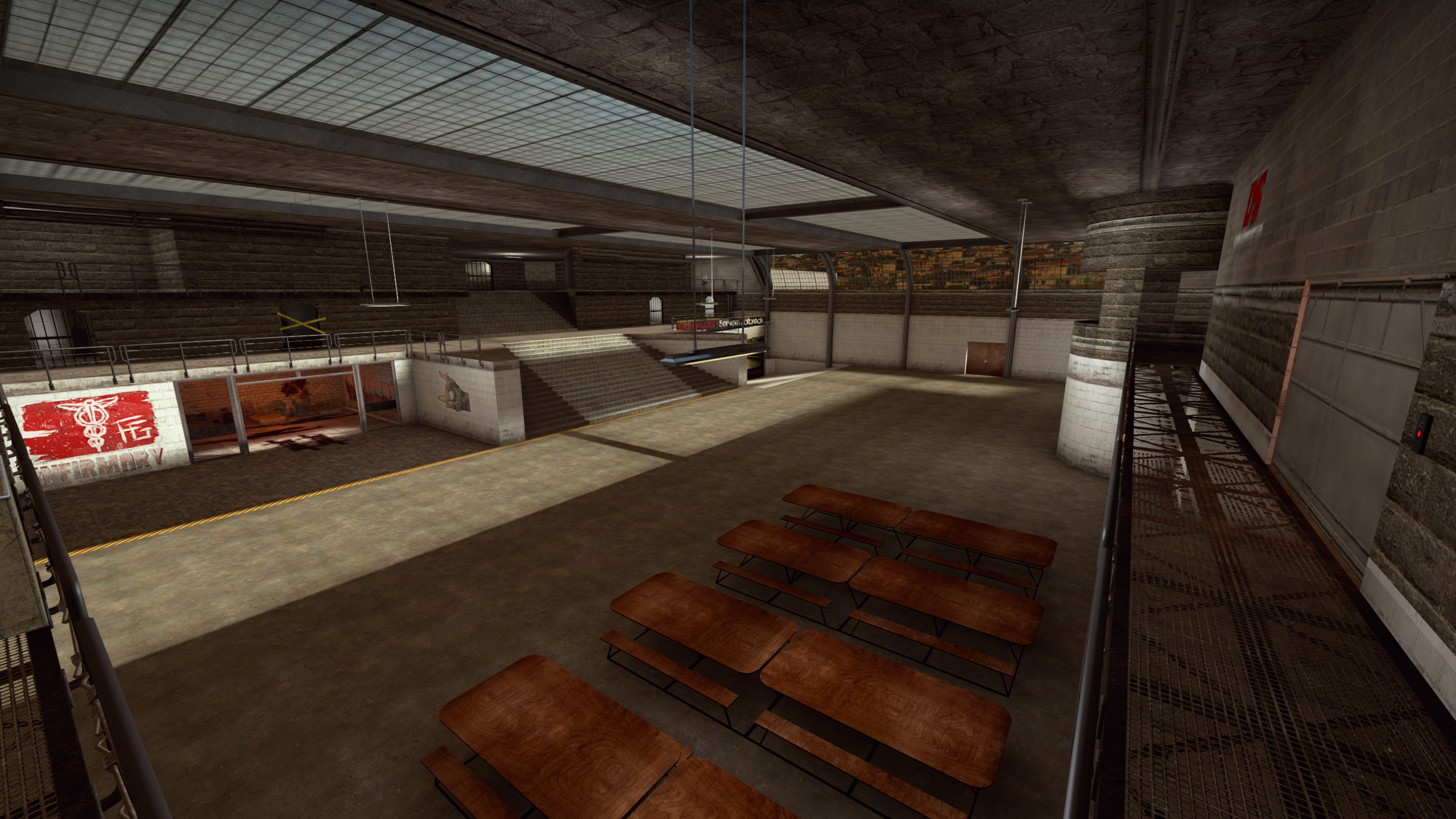Seaside Mod for Counter-Strike: Global Offensive | CS:GO Mods