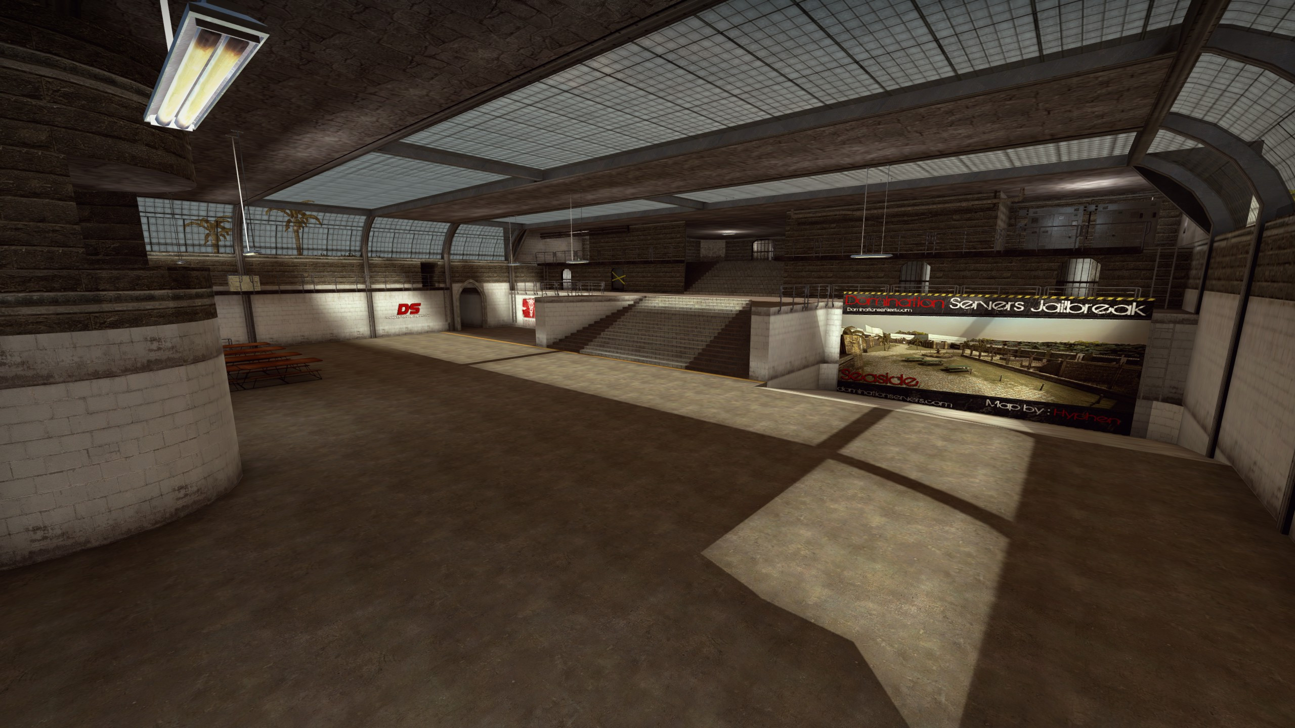 Seaside Mod for Counter-Strike: Global Offensive | CS:GO Mods