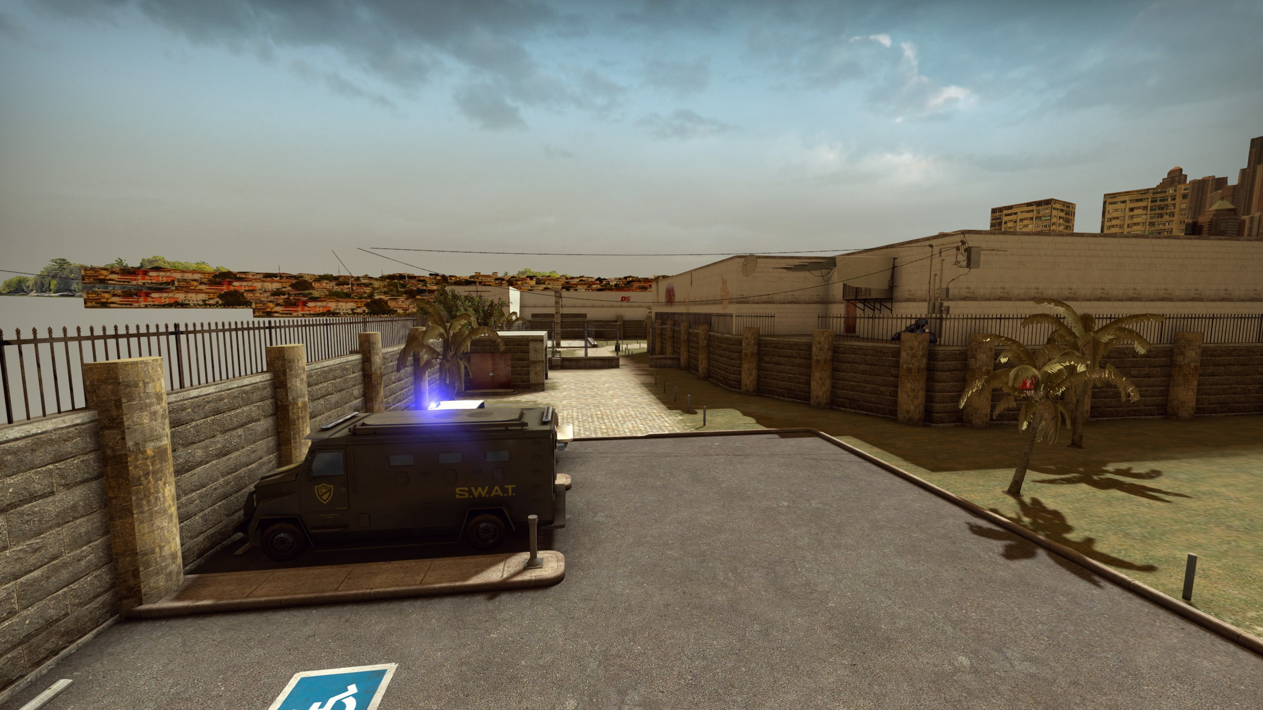 Seaside Mod for Counter-Strike: Global Offensive | CS:GO Mods