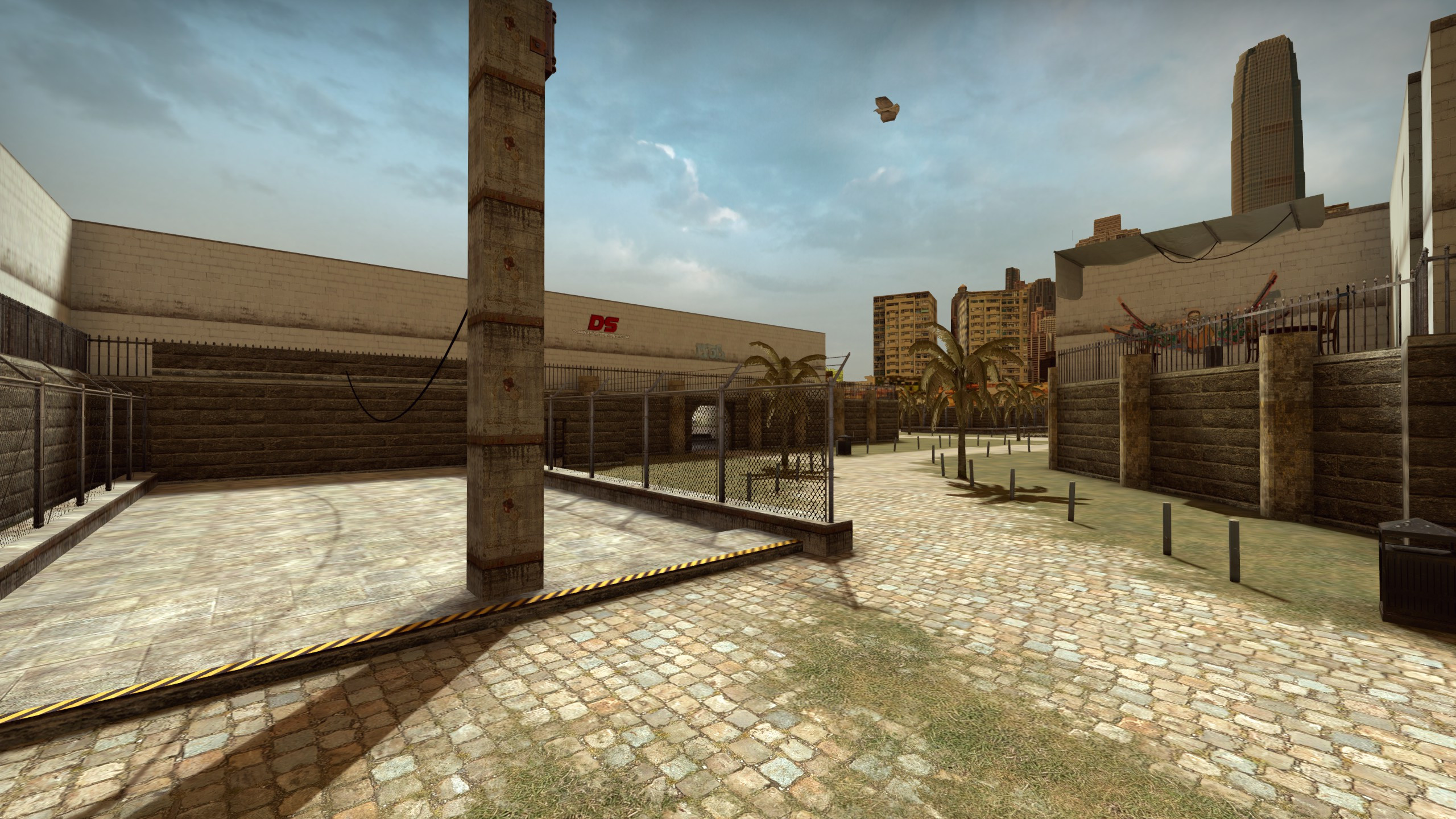Seaside Mod for Counter-Strike: Global Offensive | CS:GO Mods