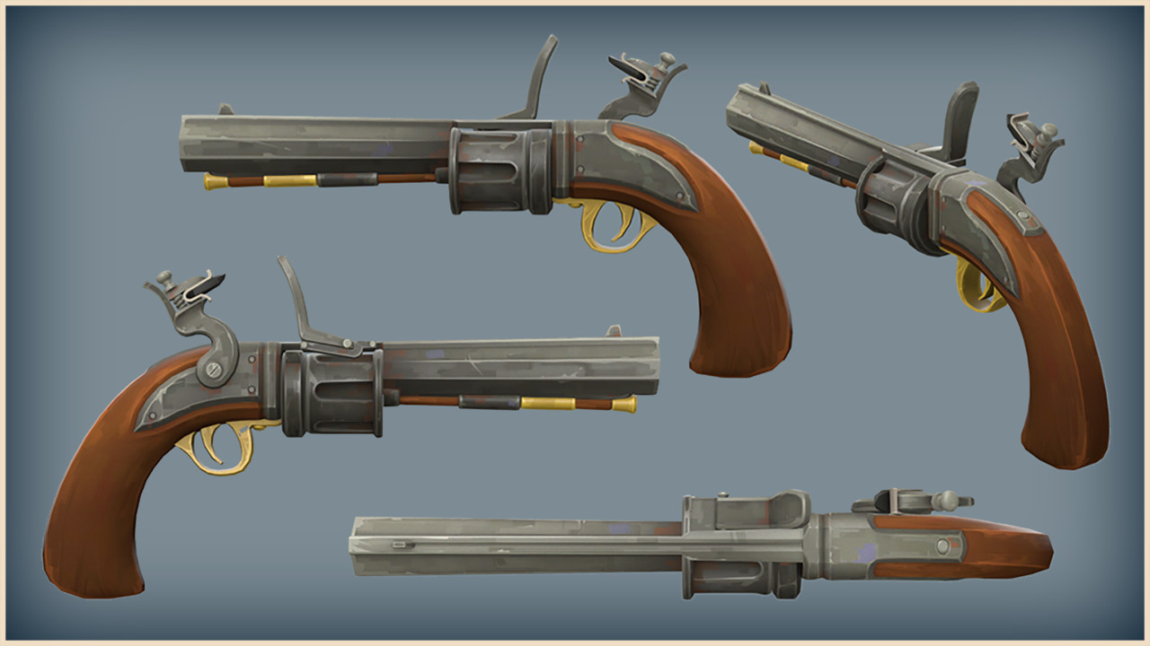 The French Resolution Mod for Team Fortress 2 | TF2 Mods