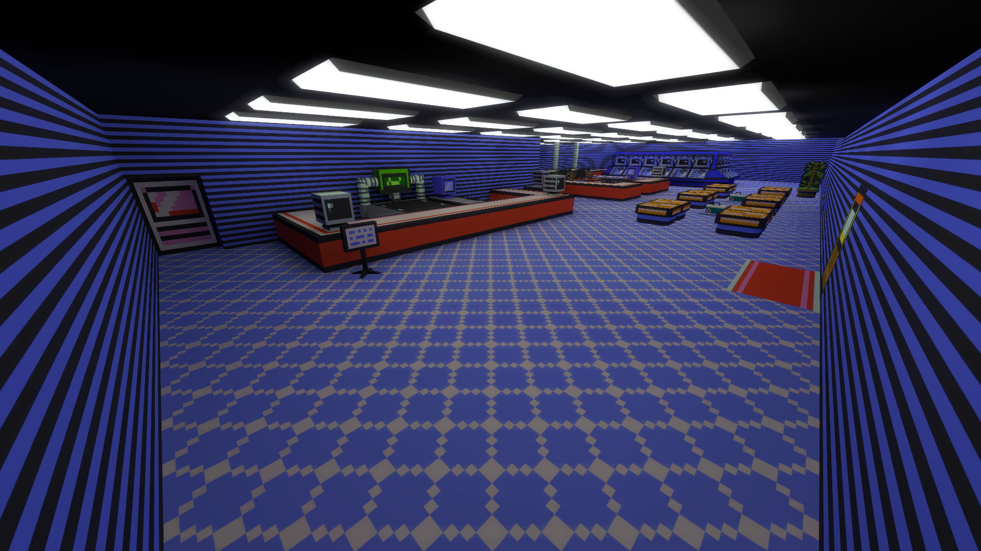 trade_goldenrodcity_v1c Mod for Team Fortress 2 | TF2 Mods