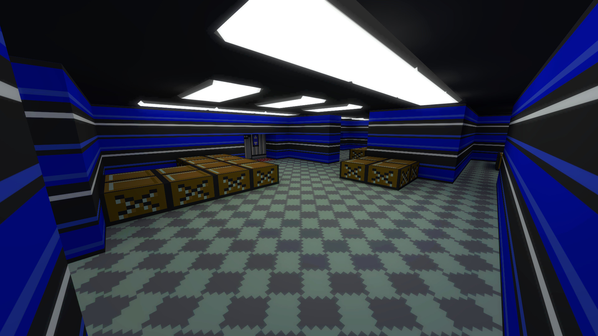 trade_goldenrodcity_v1c Mod for Team Fortress 2 | TF2 Mods