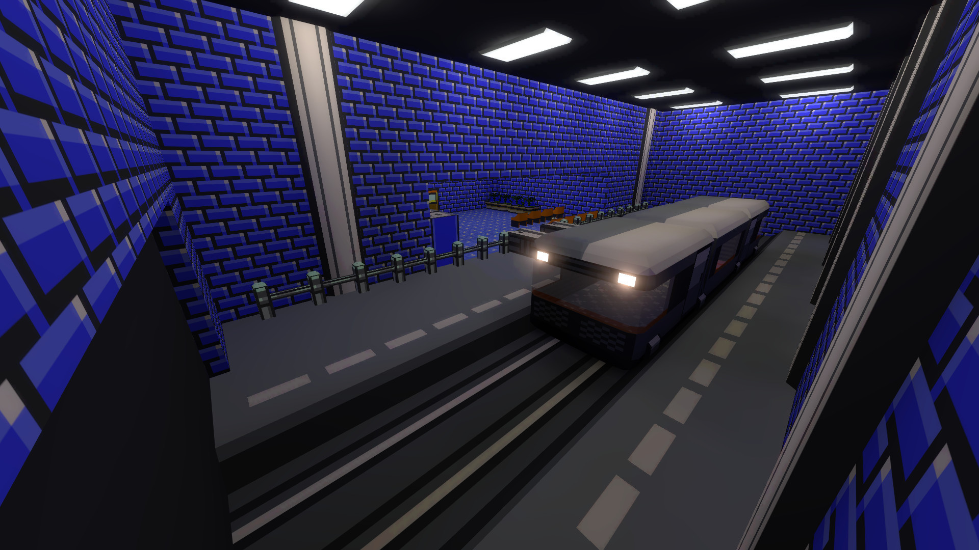 trade_goldenrodcity_v1c Mod for Team Fortress 2 | TF2 Mods