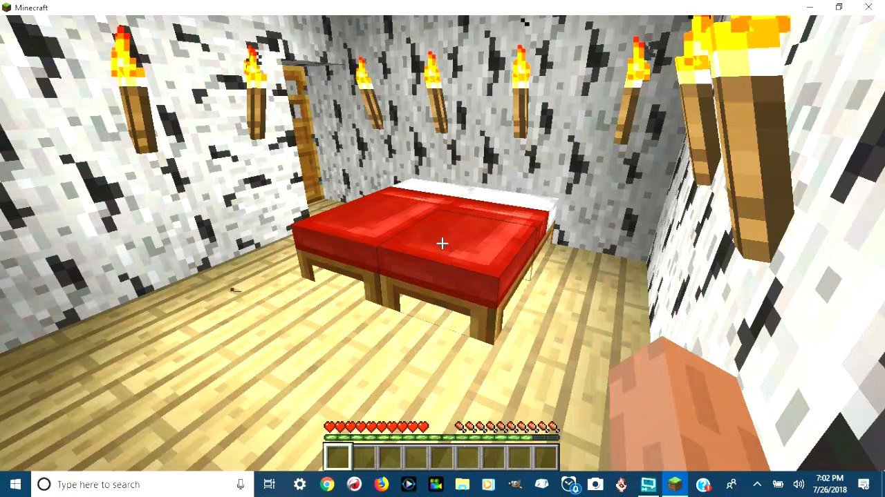 Angry Beavers Minecraft Map Mod for Minecraft: Java Edition | MC Mods