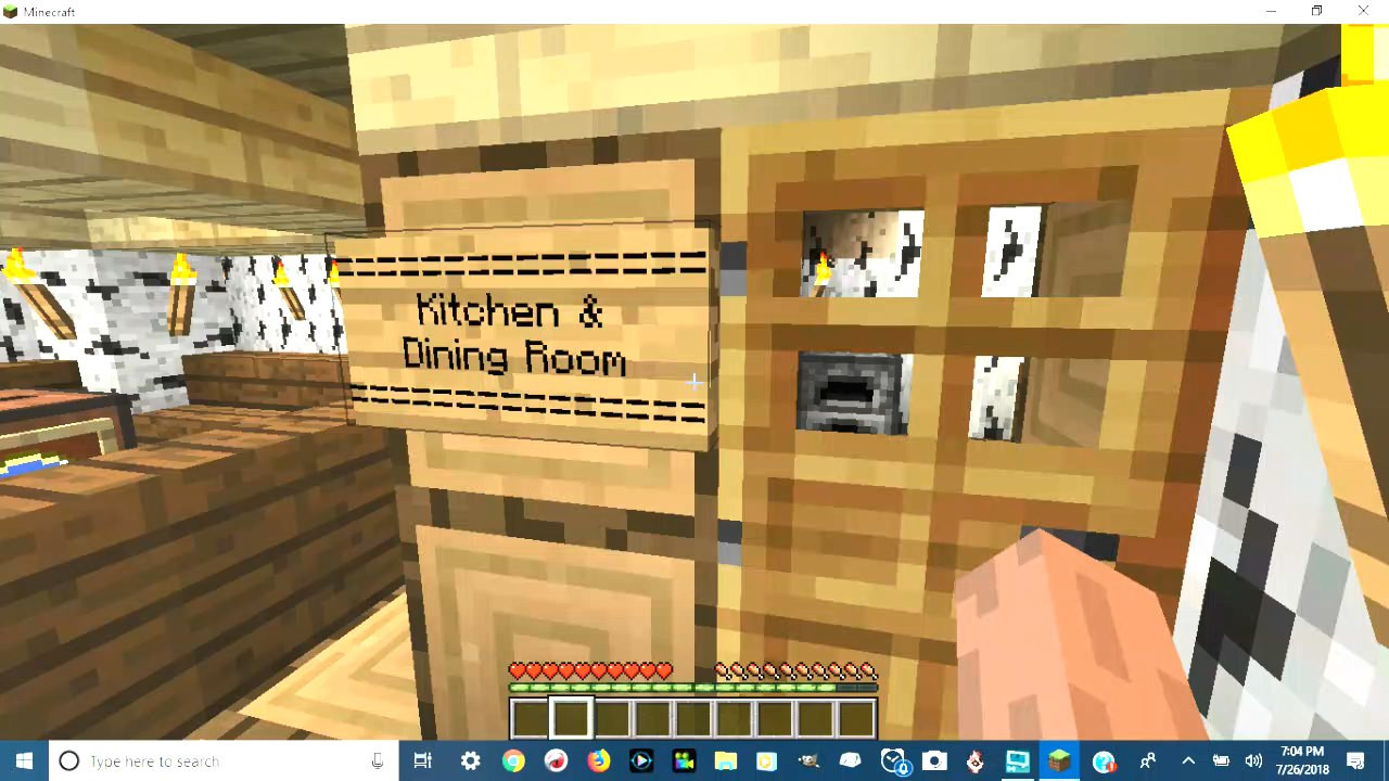 Angry Beavers Minecraft Map Mod for Minecraft: Java Edition | MC Mods