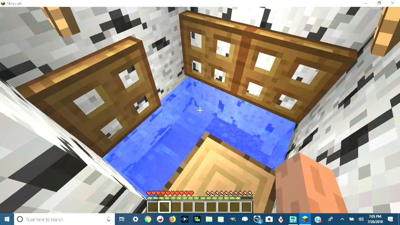 Angry Beavers Minecraft Map Mod for Minecraft: Java Edition | MC Mods