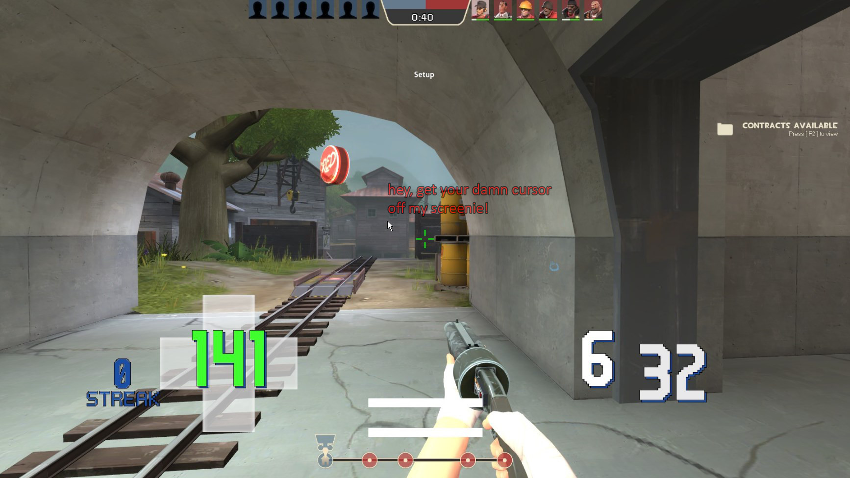 hudsky [Team Fortress 2] [Mods]