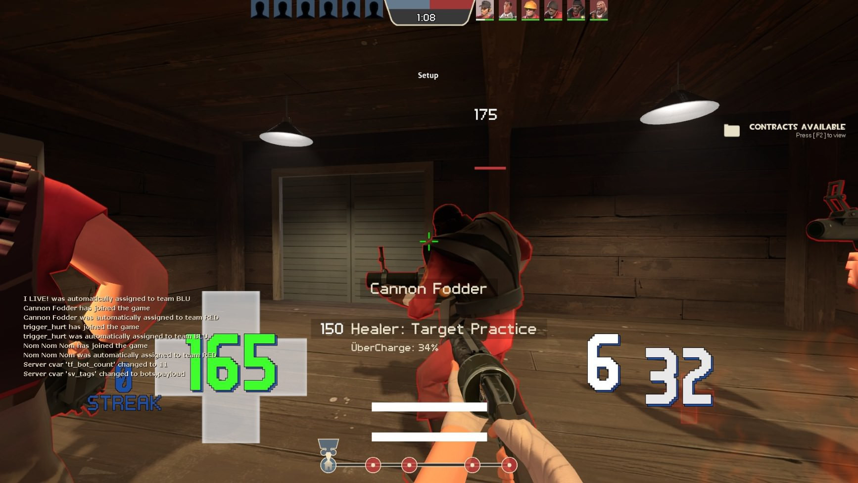 hudsky [Team Fortress 2] [Mods]