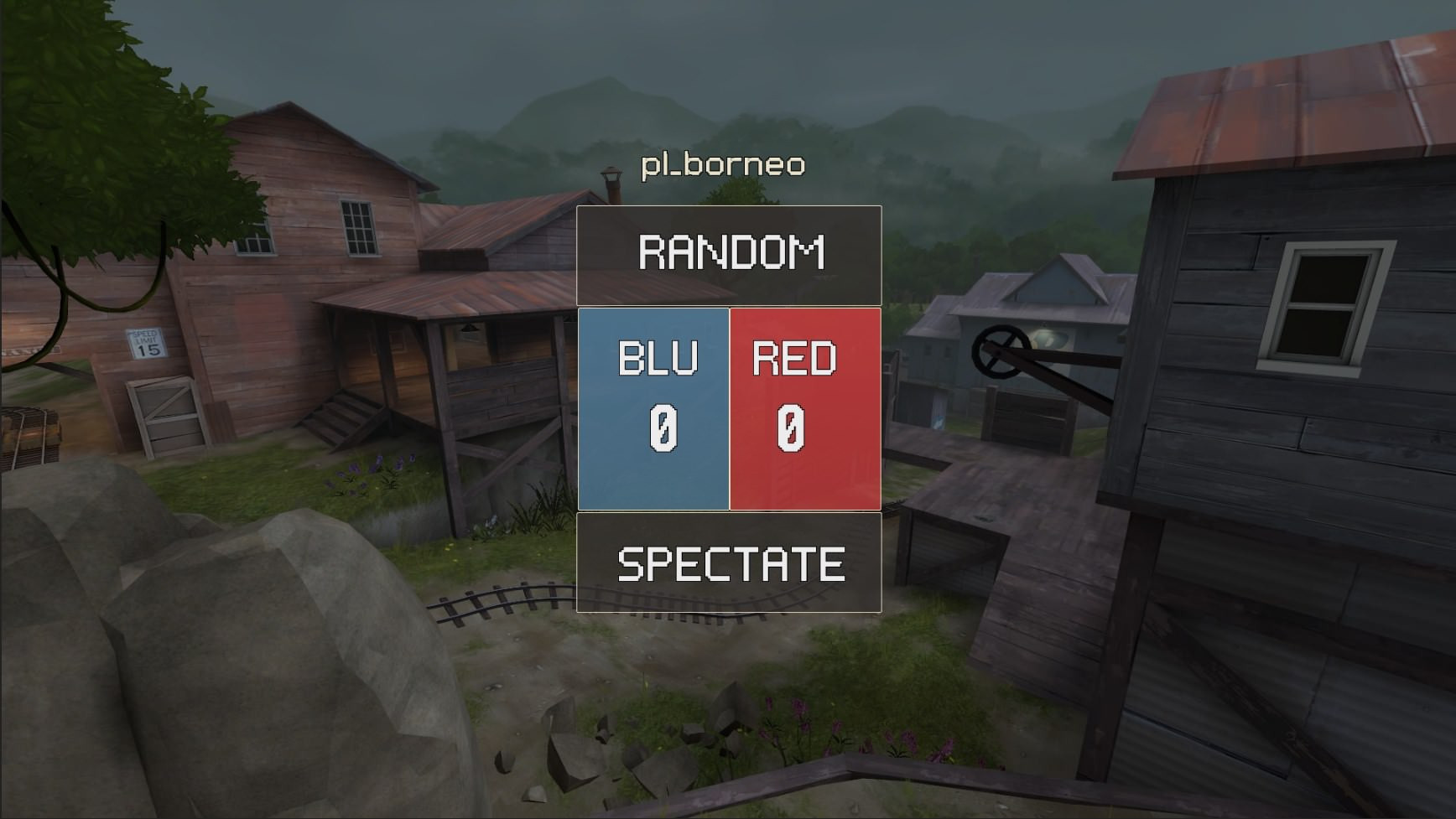 hudsky [Team Fortress 2] [Mods]