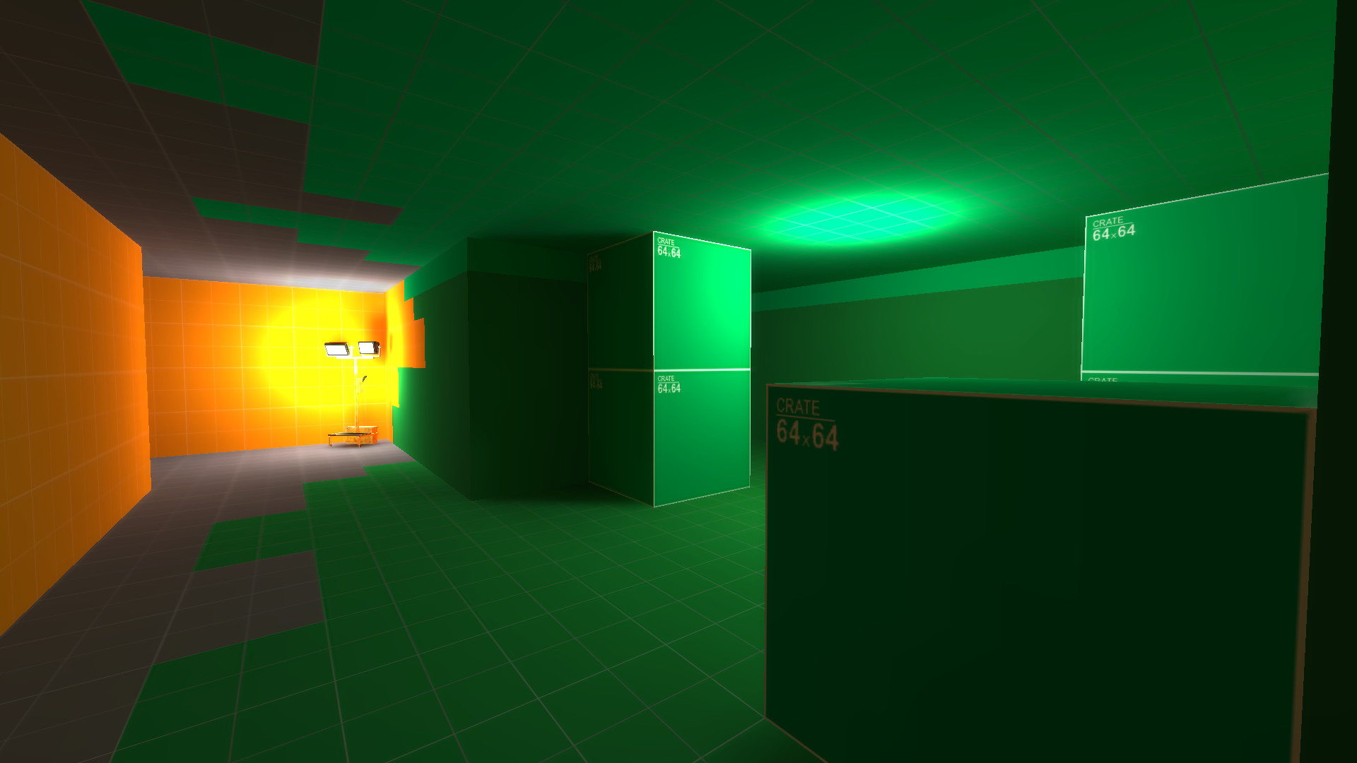 dm_warzone_a01_static [Counter-Strike: Source] [Mods]