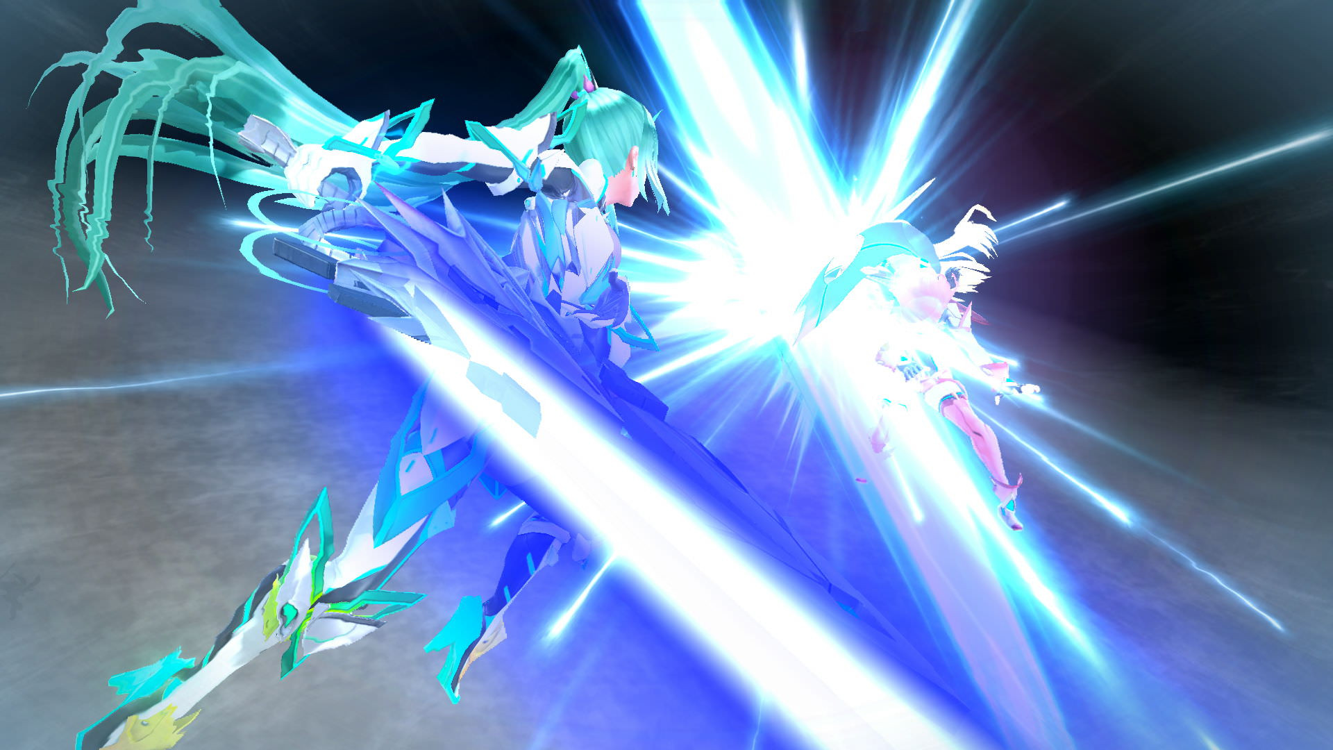 Pneuma Mod for Super Smash Bros. (Wii U) | SSB4U Mods