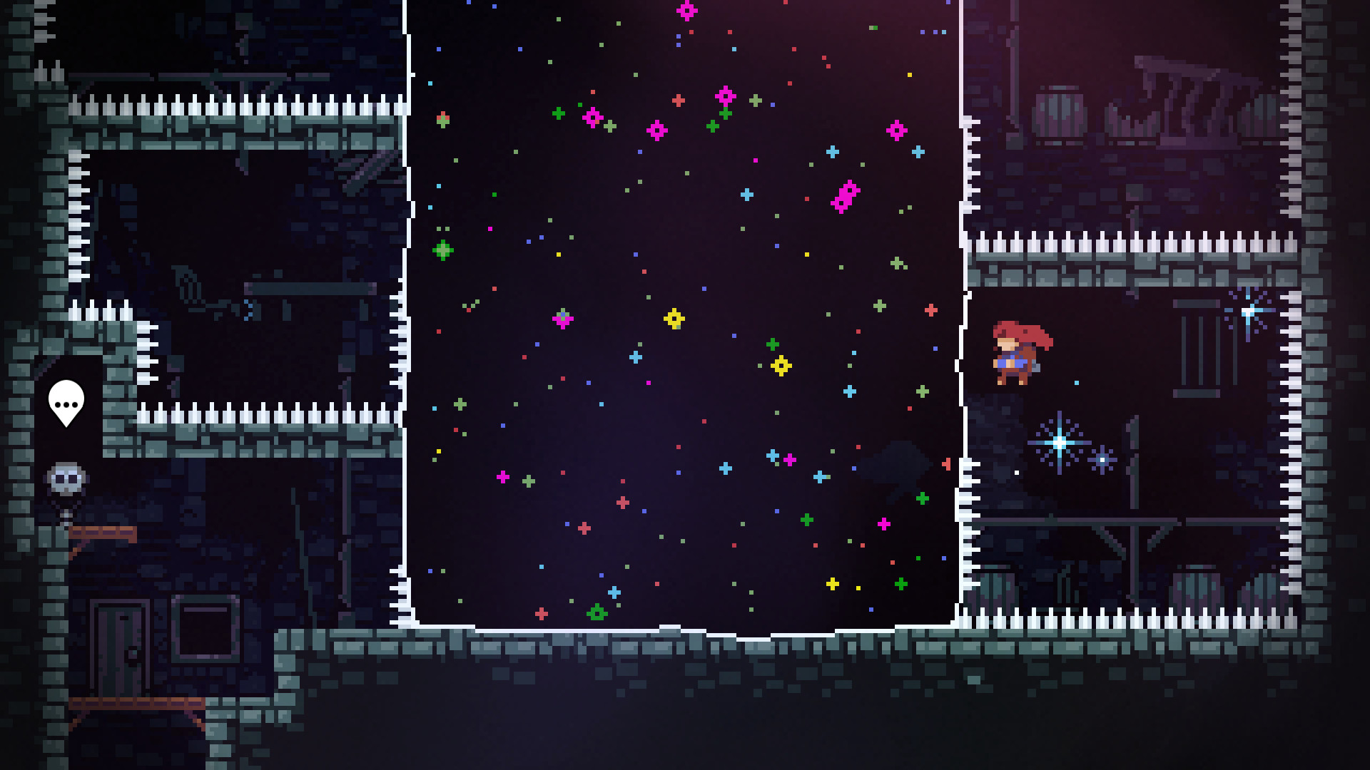 7b(single dash ver) Mod for Celeste | Celeste Mods
