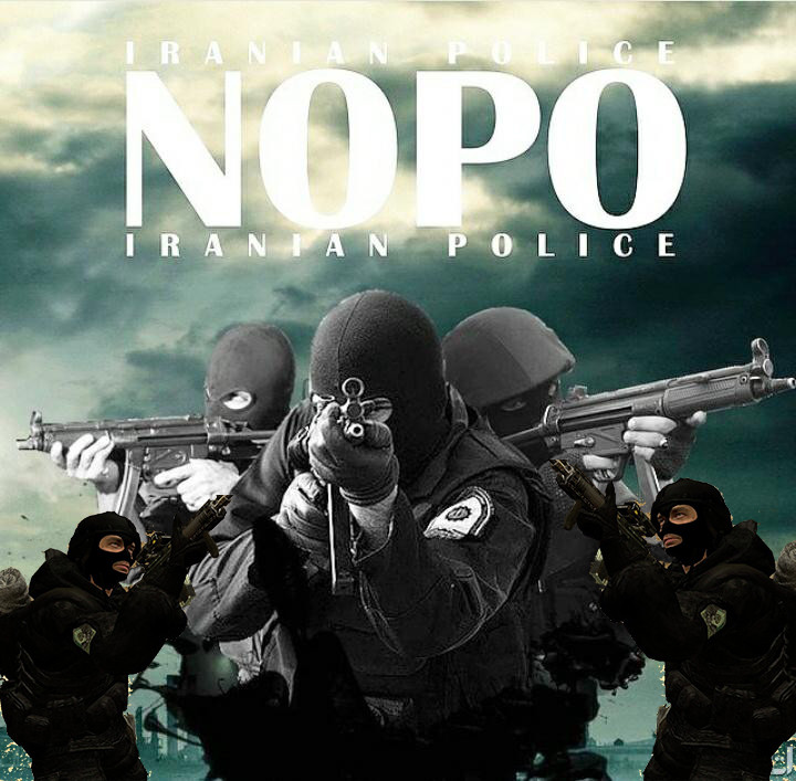 NOPO [Counter-Strike: Source] [Mods]