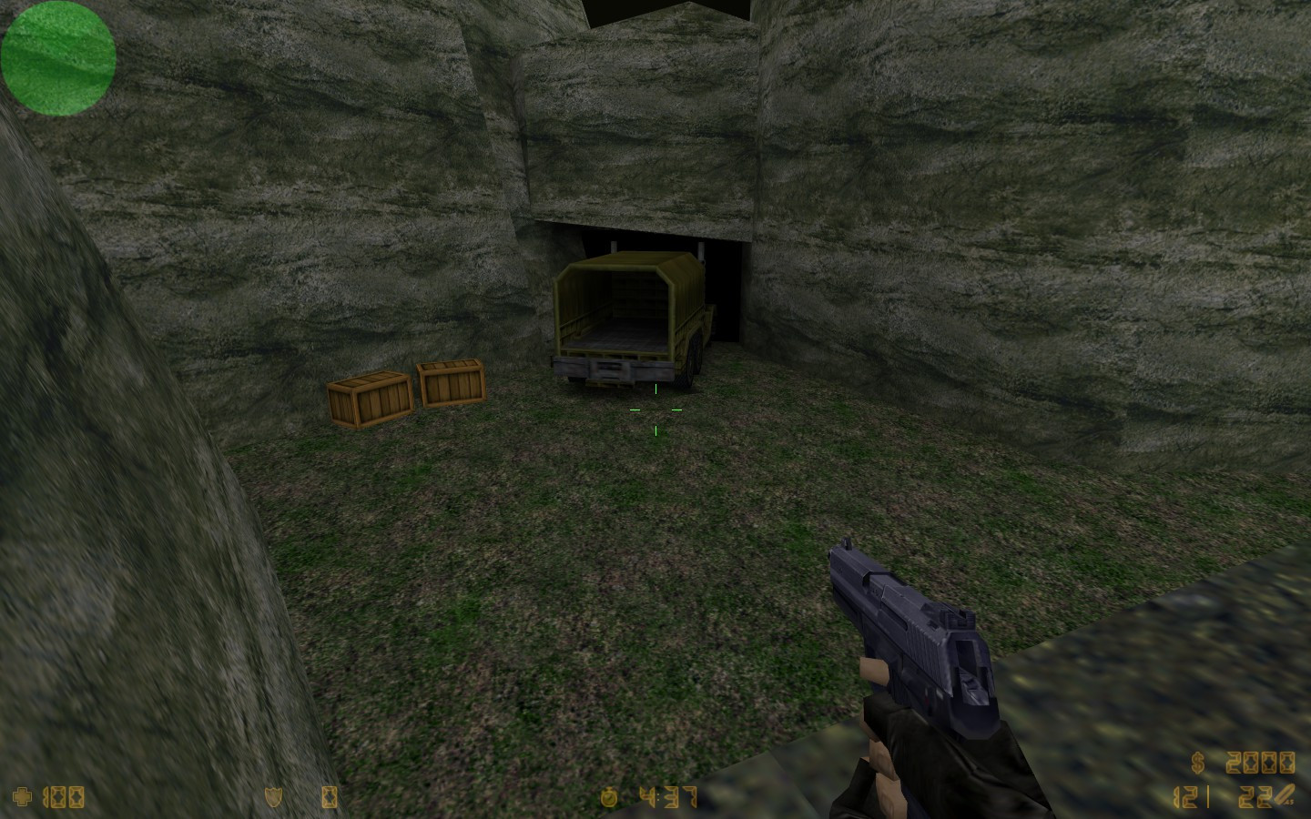 zp_valley or zp4.3 Mod for Counter-Strike: Condition Zero | CS:CZ Mods