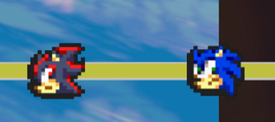 Sonic Battle Life Icons Mod for Sonic Adventure 2 | SA2 Mods