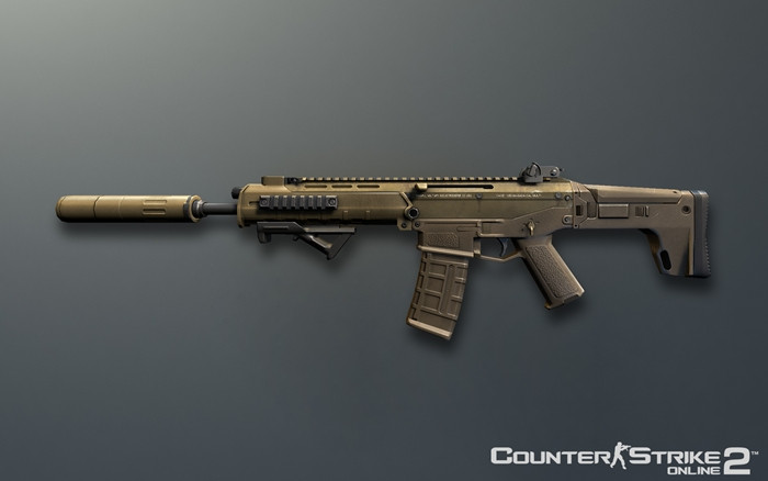 CSO2 ACR On BrainCollector Mod for Counter-Strike: Condition Zero | CS ...