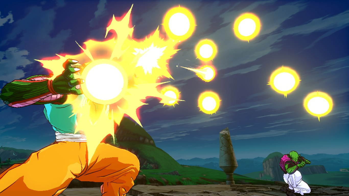 Better Piccolo Recolors Mod for Dragon Ball FighterZ | DB:FZ Mods