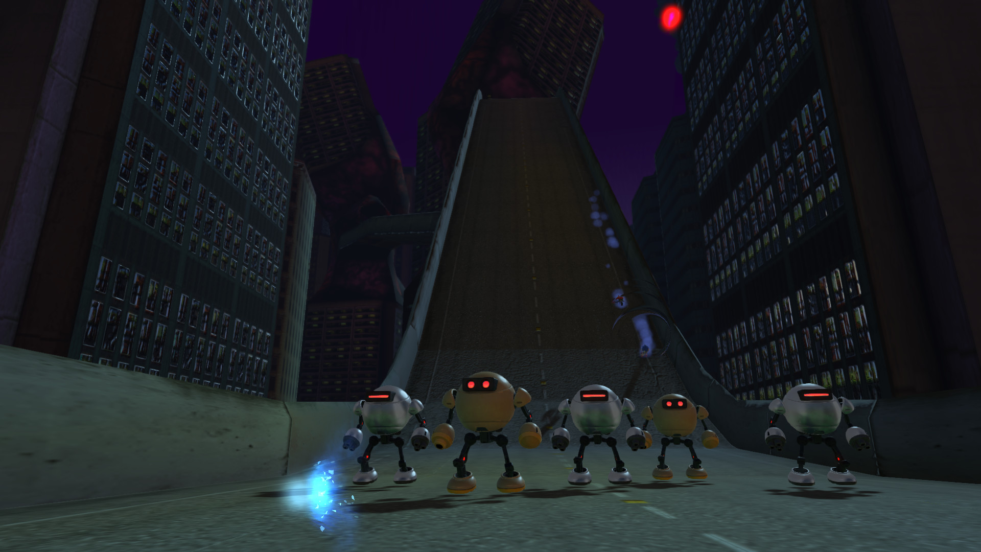 Westopolis Mod for Sonic Forces | SFCS Mods