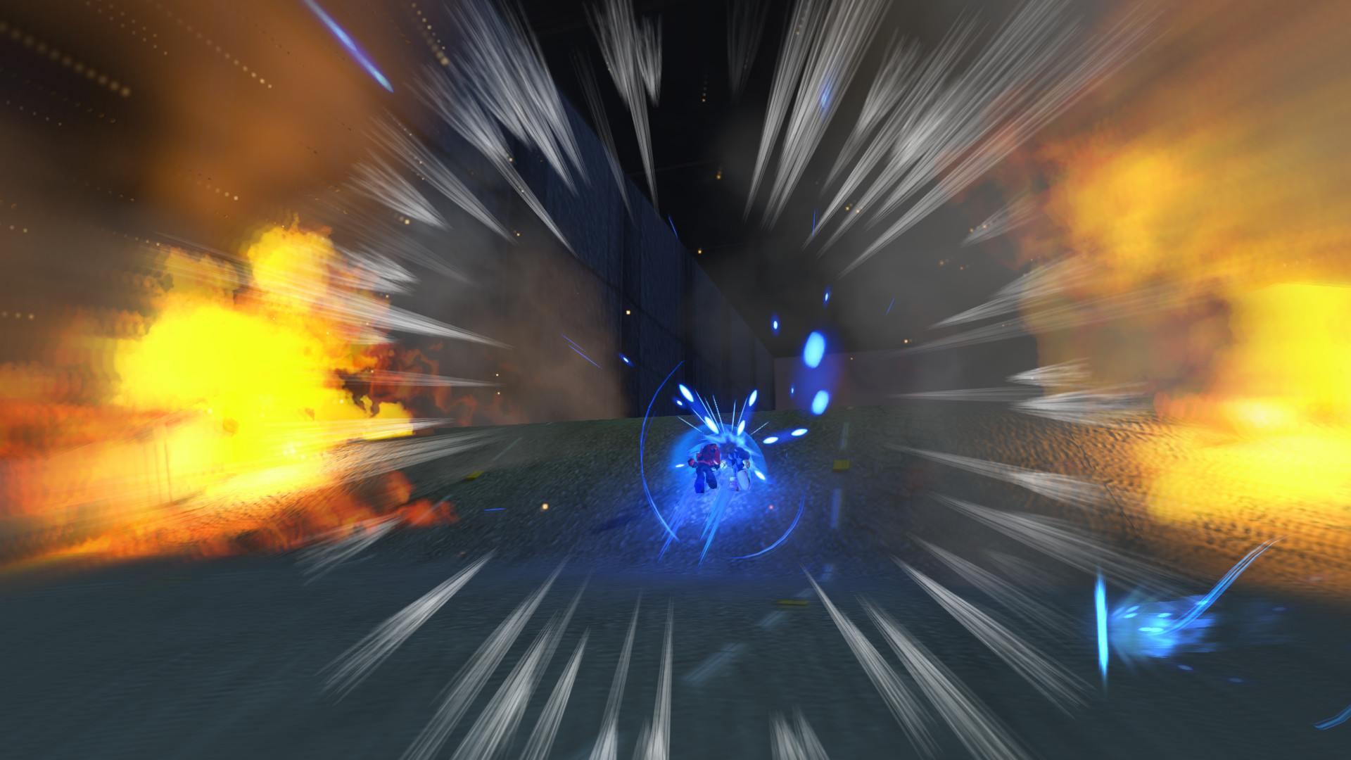 Westopolis Mod for Sonic Forces | SFCS Mods