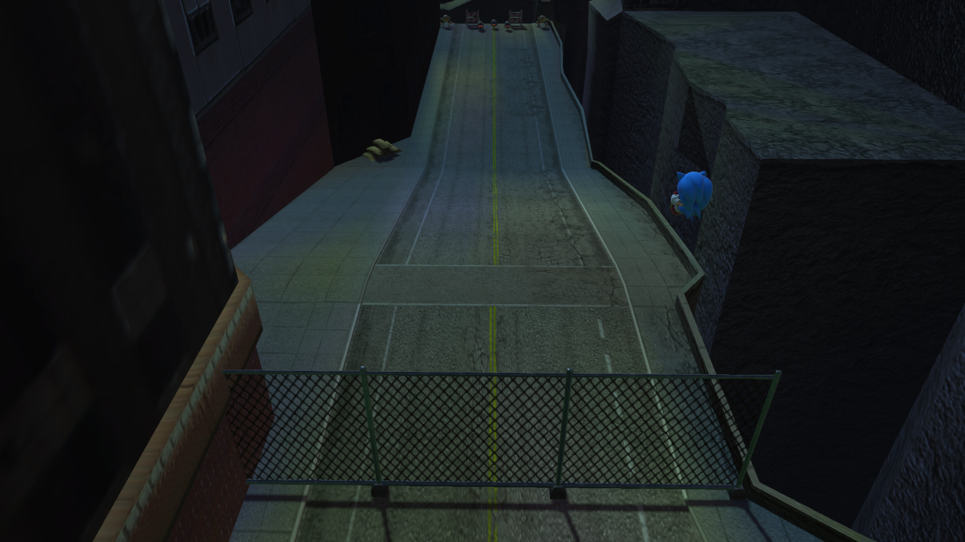Westopolis Mod for Sonic Forces | SFCS Mods