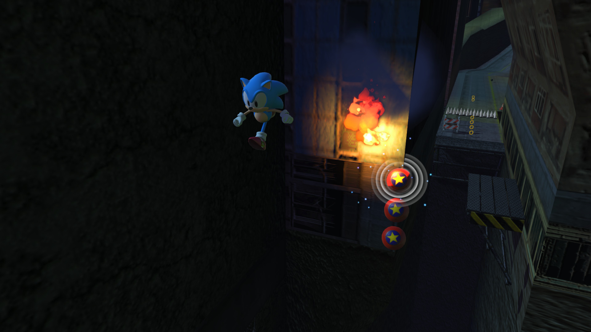 Westopolis Mod for Sonic Forces | SFCS Mods