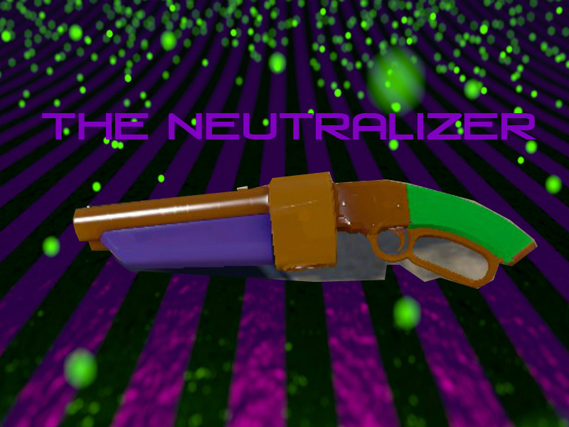 The Neutralizer [Team Fortress 2] [Mods]