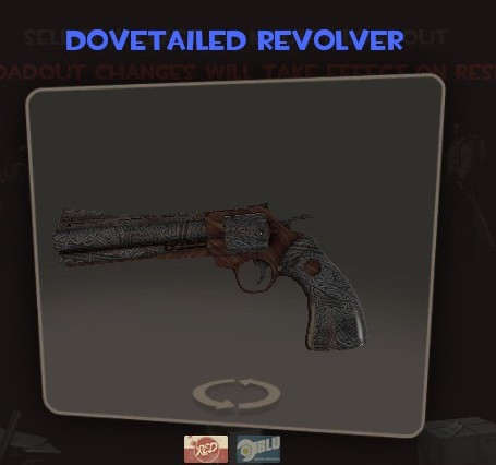 Pack-A-Punch Mod for Team Fortress 2 | TF2 Mods