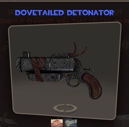 Pack-A-Punch Mod for Team Fortress 2 | TF2 Mods