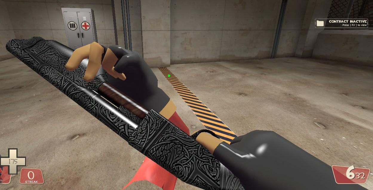 Pack-A-Punch Mod for Team Fortress 2 | TF2 Mods