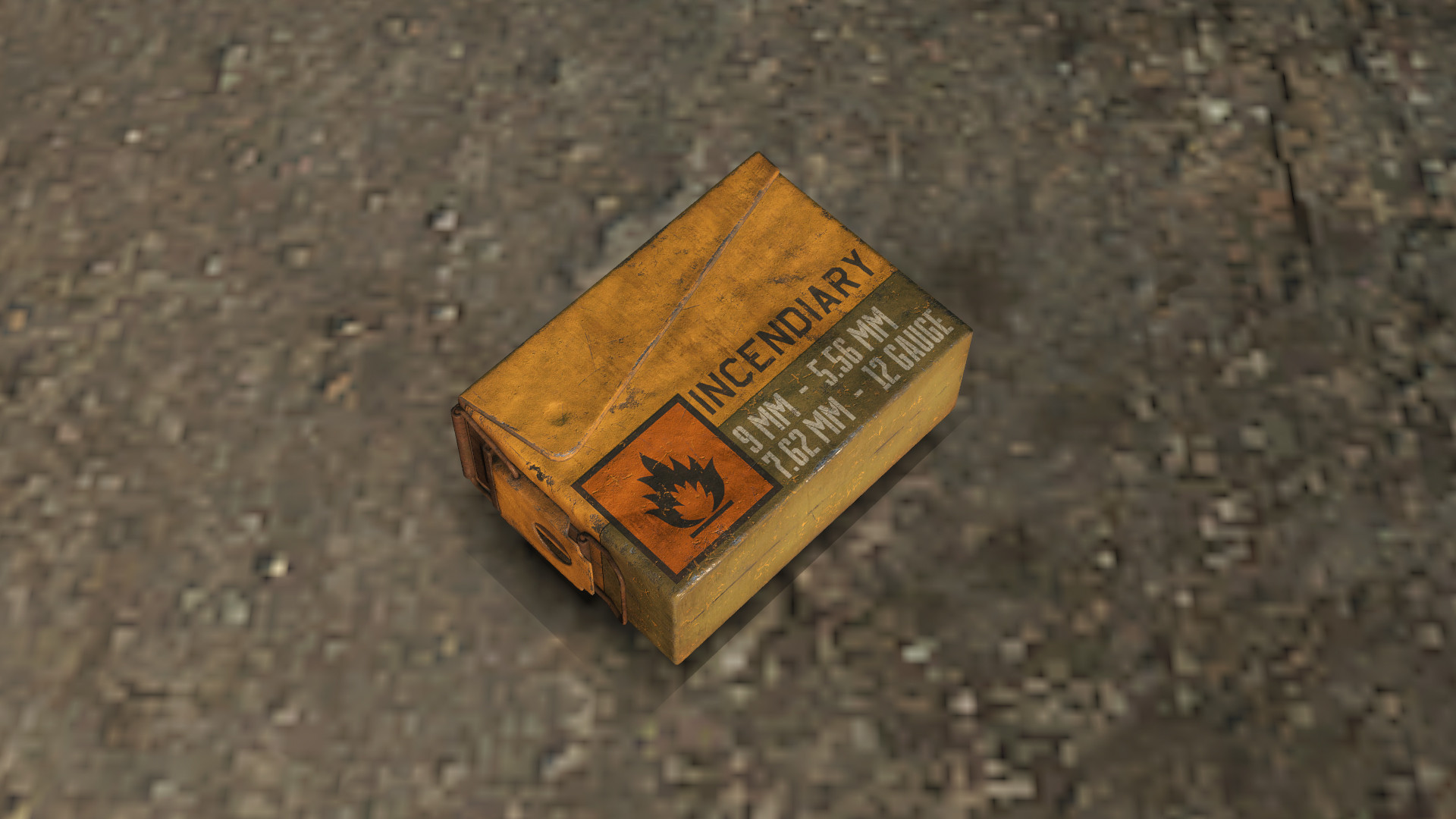 Ammo and Laser Sights Reborn Mod for Left 4 Dead 2 | L4D2 Mods