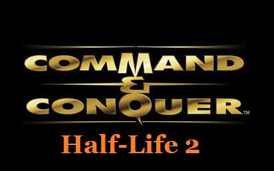 Command and Conquer HL2 Mod for Half-Life 2 | HL2 Mods