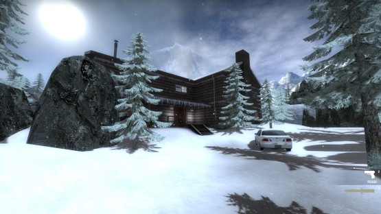 cs_frozen_csgo [Counter-Strike: Global Offensive] [Mods]
