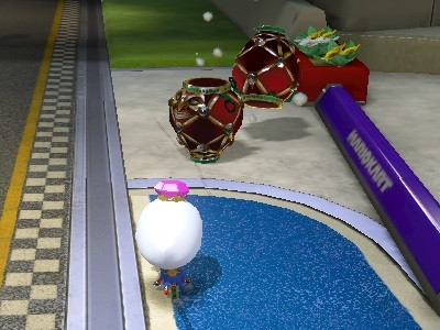 Jar of Greed Oil drums [Mario Kart 8] [Mods]