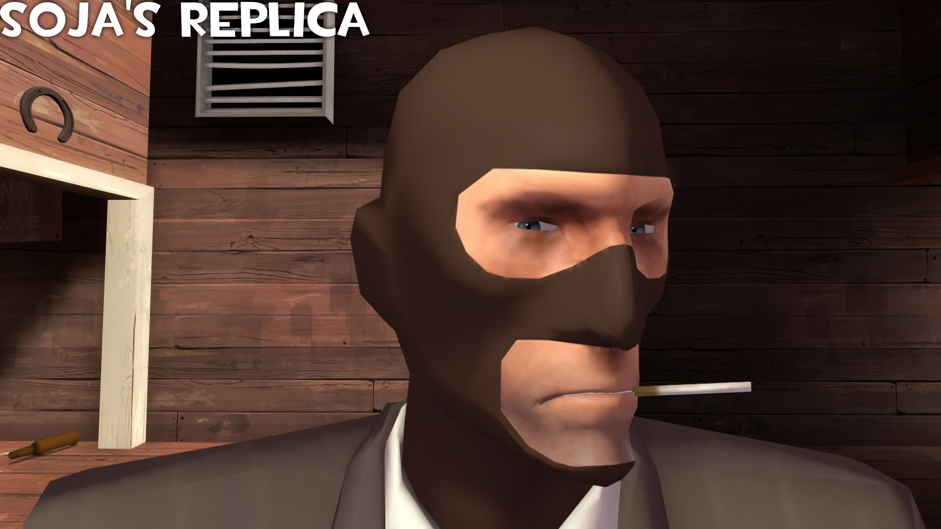 [Obsolete] The Beta Spy Mod for Team Fortress 2 | TF2 Mods