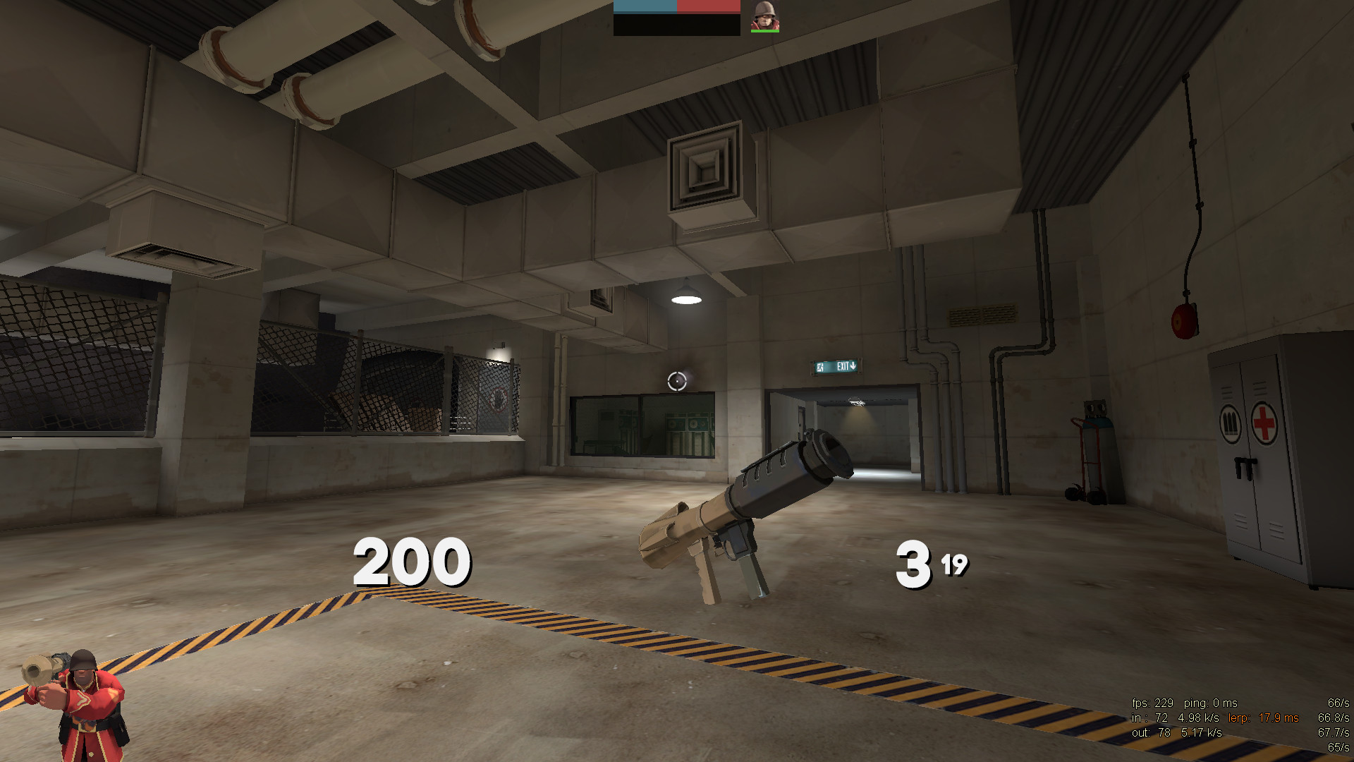 Original Left Hand Fix Mod for Team Fortress 2 | TF2 Mods