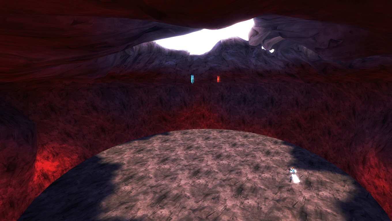 tfdb_Volcano [Team Fortress 2] [Mods]