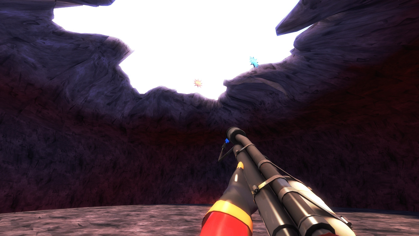 tfdb_Volcano [Team Fortress 2] [Mods]