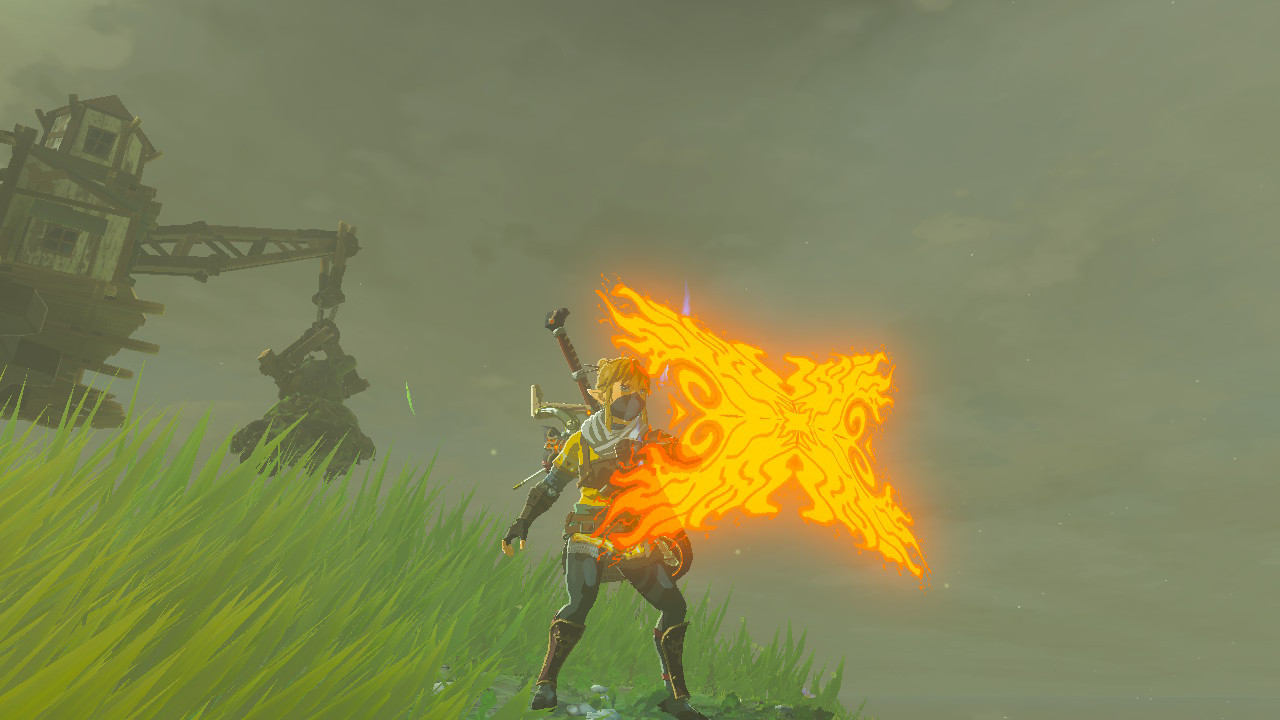 Sculpting & Forming Zelda BotW Ancient Shield Pepakura Files Craft ...