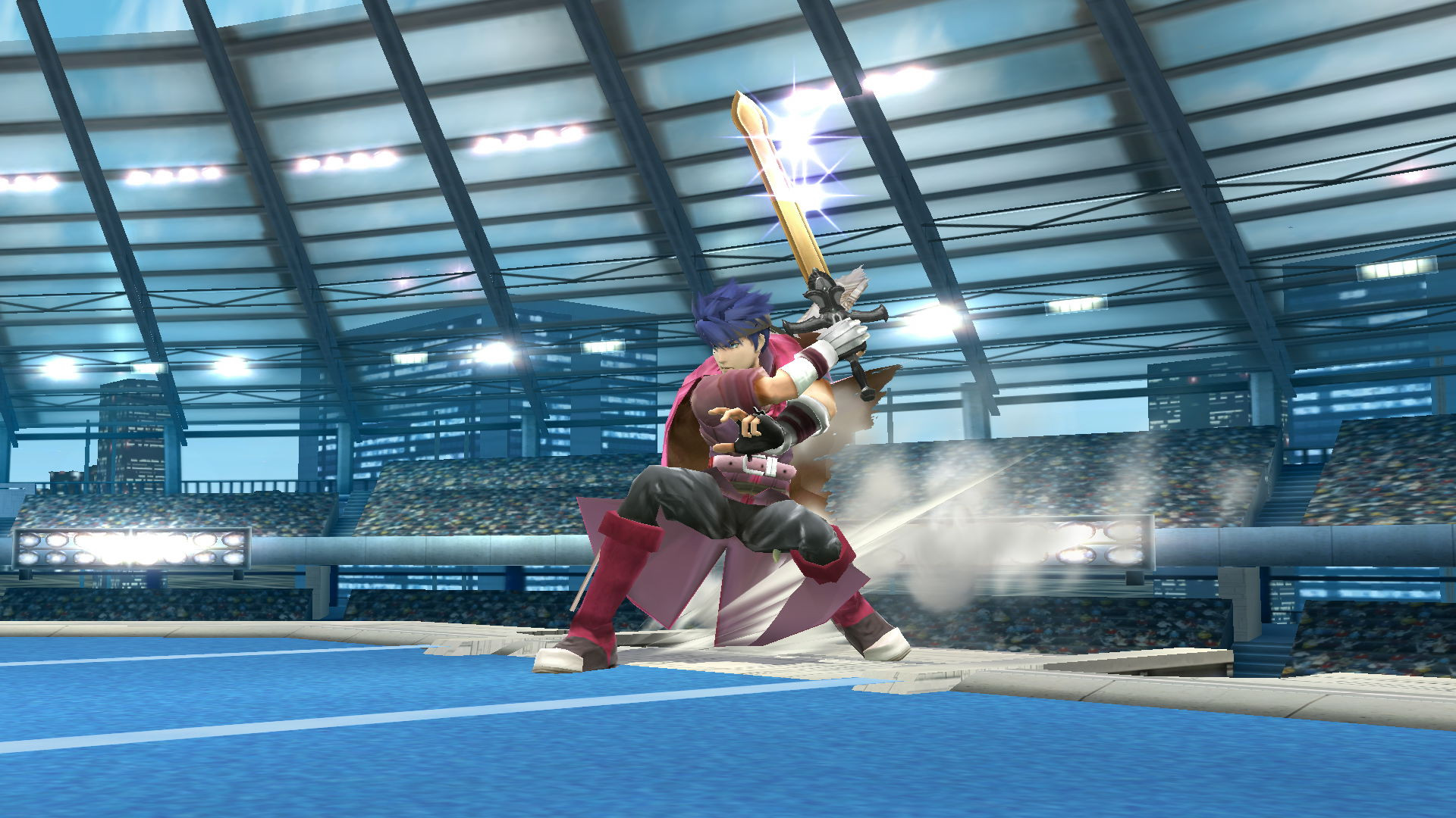 Ike Brawl Wallpaper Ike (Super Smash Bros. Brawl) | Smashpedia