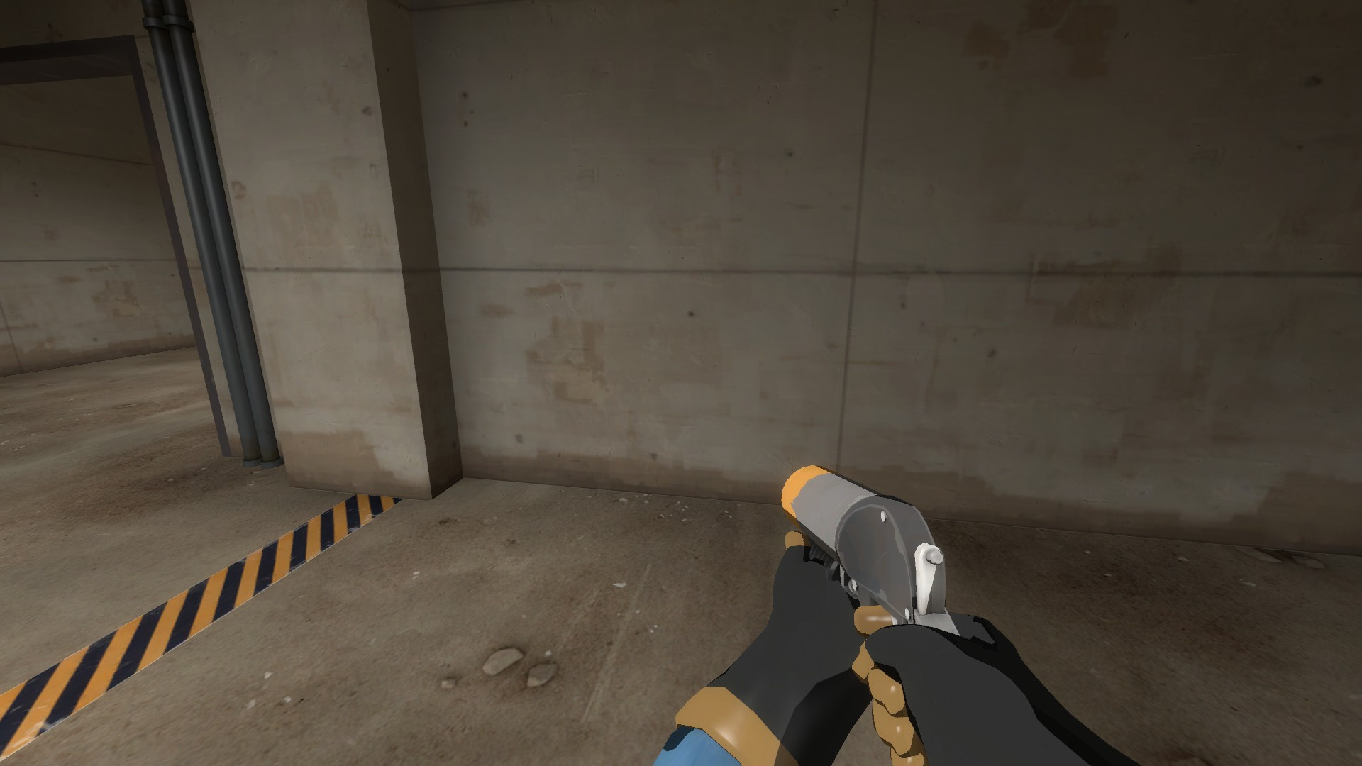 Cream Spirit Scorch Shot Mod for Team Fortress 2 | TF2 Mods