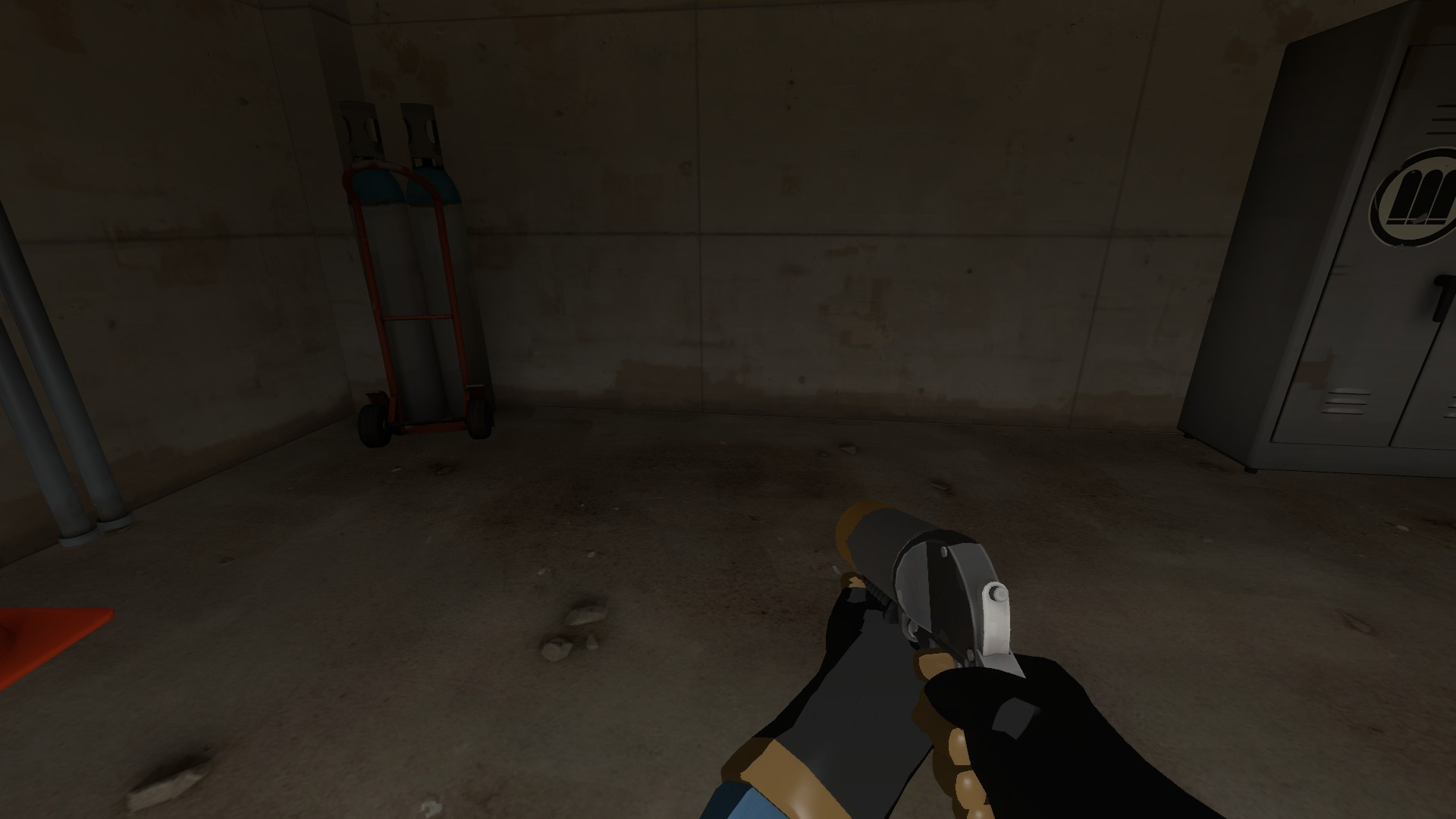 Cream Spirit Scorch Shot Mod for Team Fortress 2 | TF2 Mods