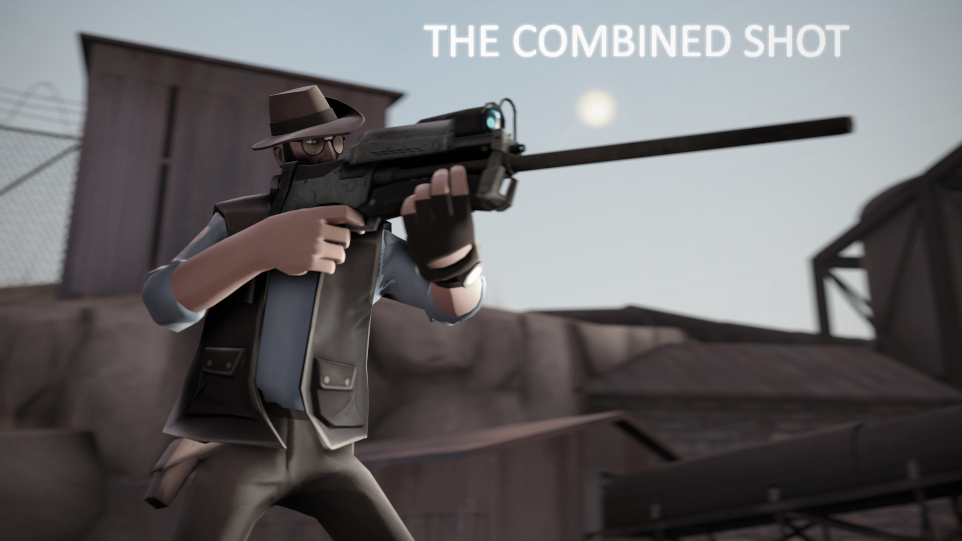 The Combined shot Mod for Team Fortress 2 | TF2 Mods