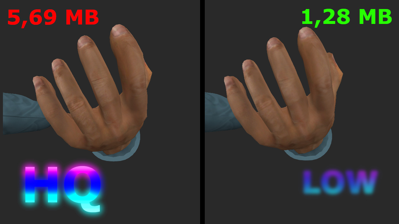 BM:S Snark (HQ) Mod for Half-Life | HL Mods