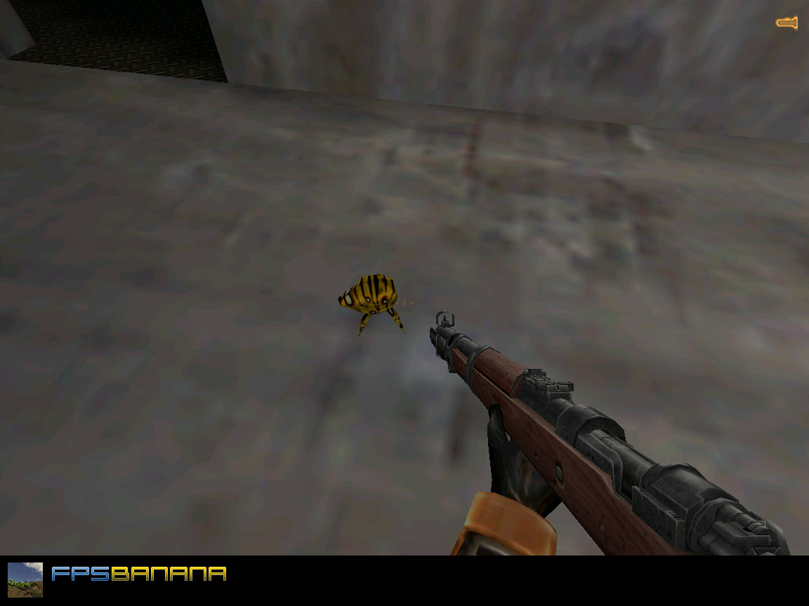 Leopard Snark [Half-Life] [Mods]